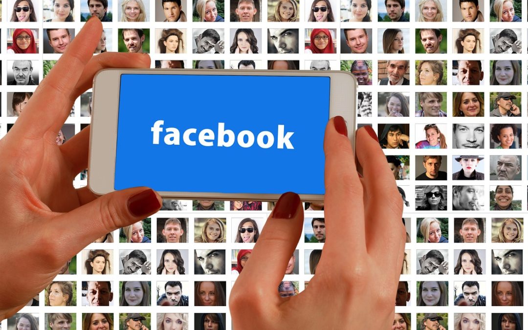 5 Reasons Why People Go To Your Facebook Page - Do My Social Posting